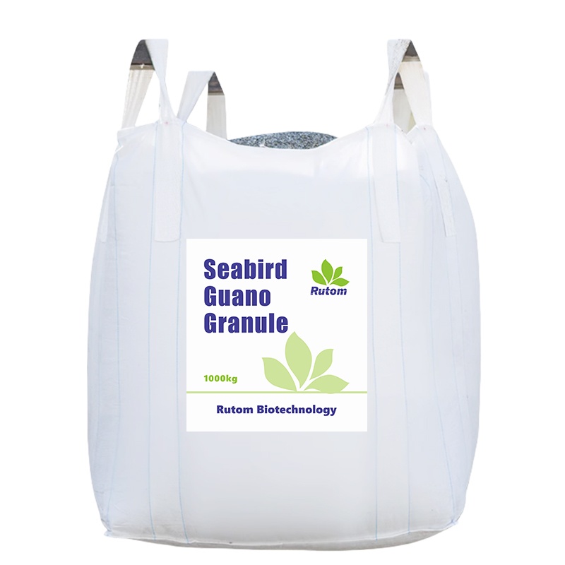 Seabird Guano Granule, Seabird Guano, Guano