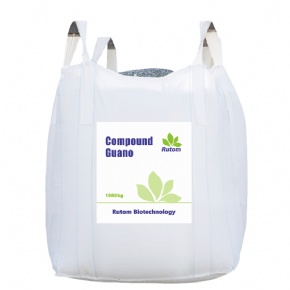 Seabird Guano, Guano, Compound Guano, Guano Phosphate